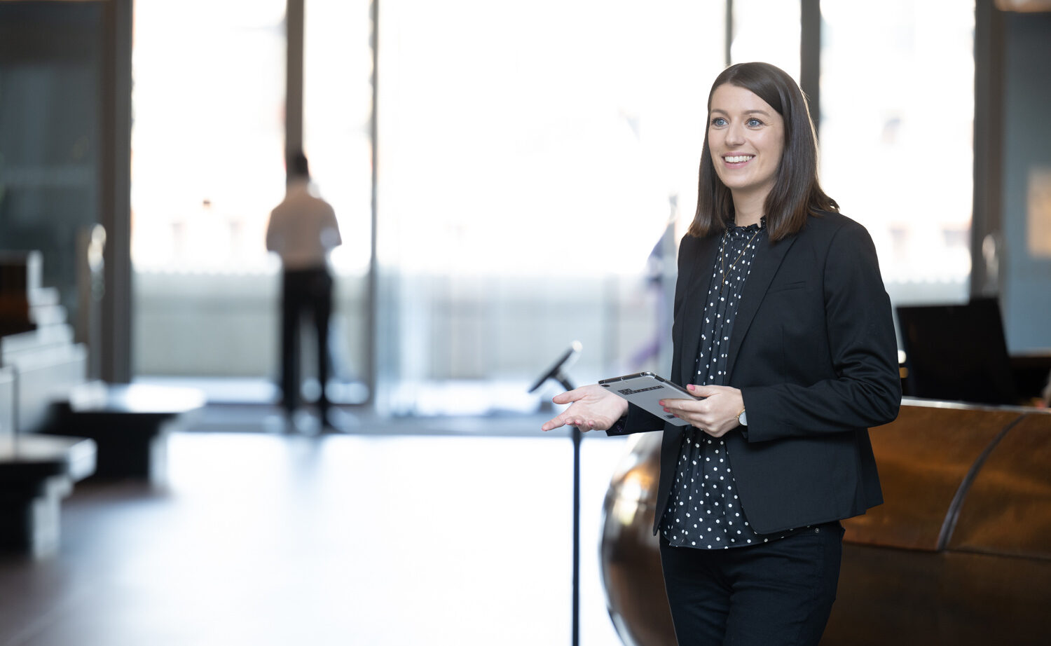 Office Concierge joins the Anabas team and becomes Anabas Welcome ...